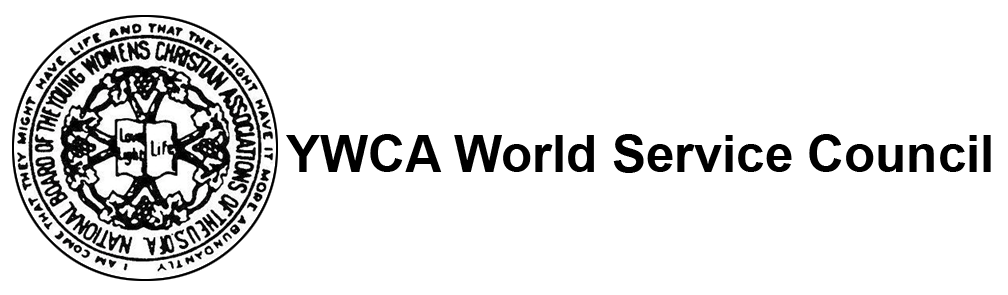 Our Mission – YWCA World Service Council